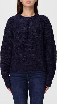 Liu Jo Pull LIU JO Femme couleur Bleu