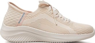 Skechers Sneakers Skechers Ultra Flex 3.0-Brilliant Path 149710/NAT Beige