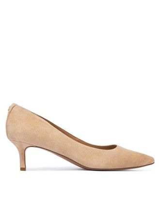 Lauren Ralph Lauren Pumps Adrienne 802755524014 Beige