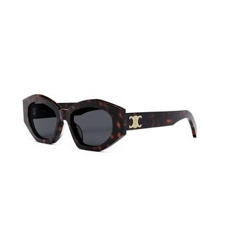 Celine Celine, unisex, Accessories, Schwarzk, 55 MMGr&ouml;&szlig;e