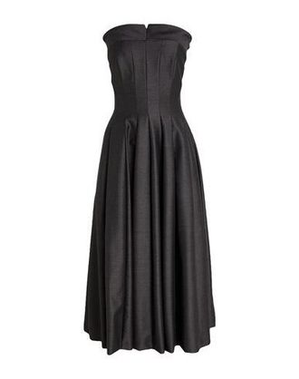 Alberta Ferretti ROBES - Robes midi sur YOOX.COM