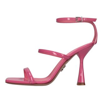 Sergio Levantesi Damen, Schuhe, Rosa, 36 EUGr&ouml;&szlig;e