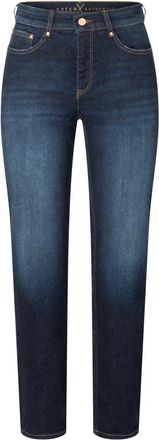 M.A.C Dream Authentic Jeans - - Jeans - Damen - Blau - L L32