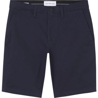 Calvin Klein Freizeitshorts - - Shorts - Herren - Blau - W30