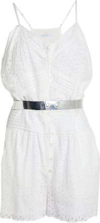 Patrizia Pepe OVERALLS - Playsuits auf YOOX.COM