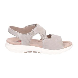 Gabor Damen, Schuhe, Grau, 37 1/2 EUGr&ouml;&szlig;e