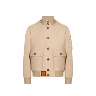 Bombers Original Bomber &agrave; col montant