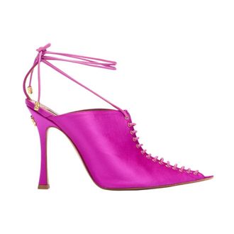 Roberto Cavalli Damen, Schuhe, Rosa, 40 EUGr&ouml;&szlig;e