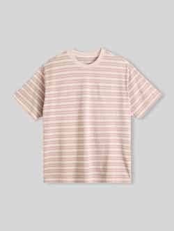 Levi's Regular T-Shirt aus Baumwolle