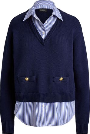 Lauren Ralph Lauren Pullover