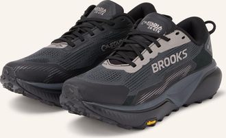 Brooks Trailrunning-Schuhe Cascadia 20 Gtx schwarz