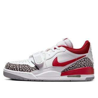 Nike Jordan Legacy 312 Low Damen Sneakers - - Sport - Damen - Mehrfarbig - 36 1/2 EU