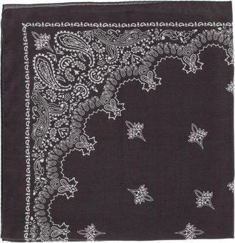 Destin Destin, Femme, Accessoires, Brun, Taille: ONE Size Jucaba Scarf