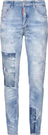 Dsquared2 HOSEN & R&Ouml;CKE - Jeanshosen auf YOOX.COM