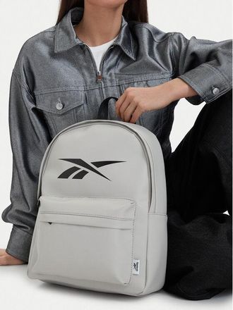 Reebok Rucksack CWBEO-RBK-M-005-10 Grau