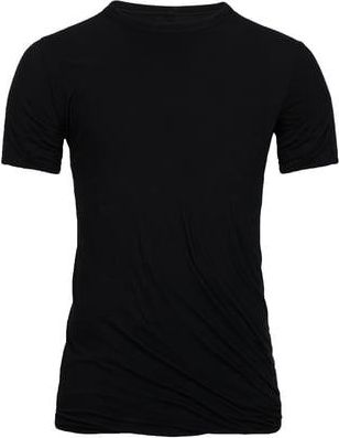 Rick Owens T-shirt droit en coton