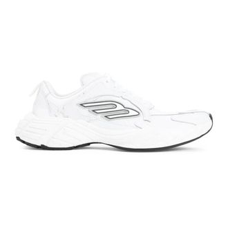Balenciaga Monday Sneakers - - Shoes - Herren - Wei&szlig; - 45 EU
