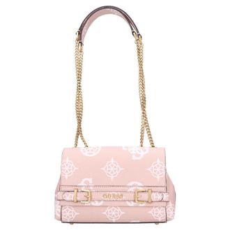 Guess Schultertasche - - Bags - Damen - Rosa - ONE SIZE
