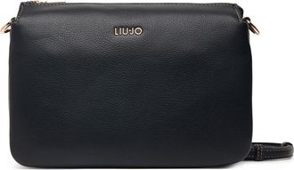 Liu Jo Handtasche Liu Jo AF6123 E1120 Schwarz