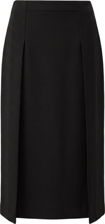Max Mara HOSEN & R&Ouml;CKE - Midi-R&ouml;cke auf YOOX.COM