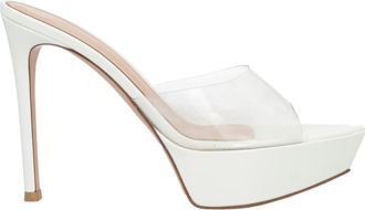 Gianvito Rossi SCHUHE - Sandalen auf YOOX.COM