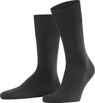 Falke ClimaWool Socken aus einem Merinowolle-Lyocell-Mix in