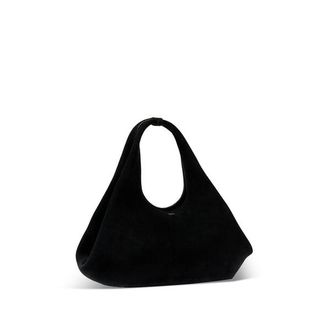 Coperni Sac &agrave; main en daim