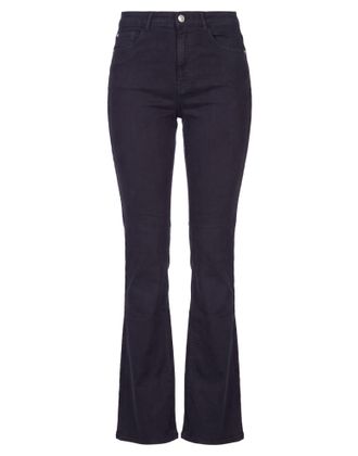 Trussardi HOSEN & R&Ouml;CKE - Jeanshosen auf YOOX.COM
