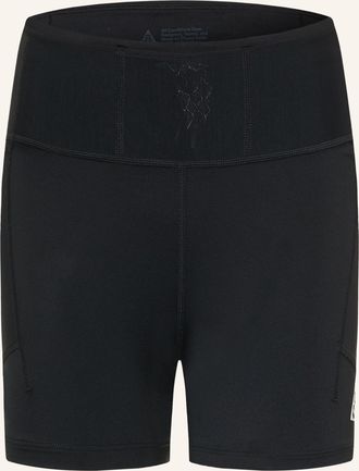 Nike Lauf-Tights Acg schwarz