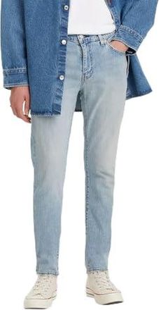 Levi's Jean 511 Slim Fit pour Homme, Indigo Light (5550), 32W / 32L