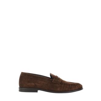 Vinny&rsquo;s Homme, Chaussures, Brun, Taille: 41 EU Mocassins Penny Townee