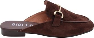 Bibi Lou Femme, Chaussures, Brun, Taille: 38 EU Arcadia Loafer