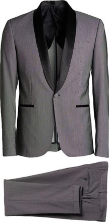 Eredi Del Duca ANZ&Uuml;GE und CO-ORDS - Anz&uuml;ge auf YOOX.COM