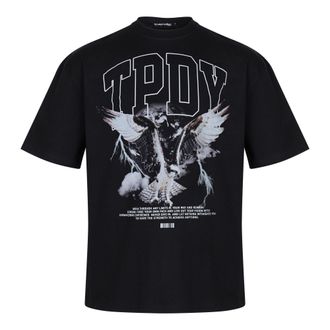 Trueprodigy T-Shirt Yuki F
