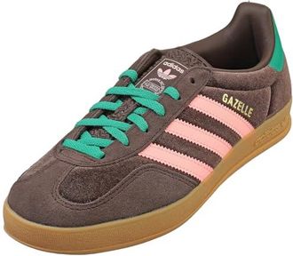 adidas Gazelle Indoor W JI2714, Basket - 38 2/3 EU