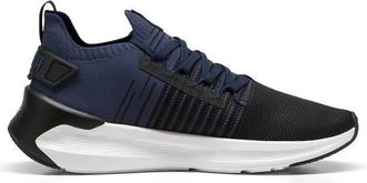 Puma Herren Laufschuhe Softride Symmetry Fuzion