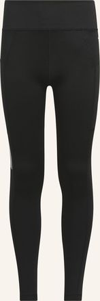 adidas Aeroready Performance Pocket Leggings schwarz