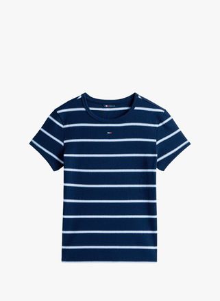 Tommy Hilfiger T-shirt &agrave; logo