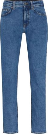 HUGO BOSS Homme, Jeans, Bleu, Taille: W40 L32 Jeans Coupe Ajust&eacute;e Delaware