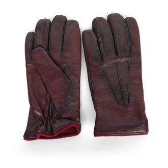 Paul Smith Herren, Accessories, Rot, LGr&ouml;&szlig;e