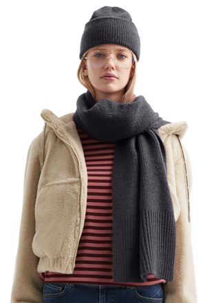 QS by s.Oliver Kuscheliger Schal