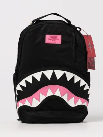 Sprayground Sac à Dos SPRAYGROUND Homme couleur Noir