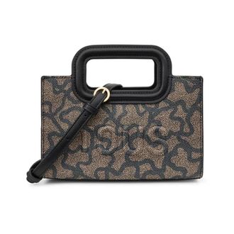 Tous Cross Body Bags - - Bags - Damen - Schwarzk - ONE SIZE
