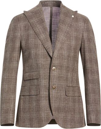 L.B.M. 1911 ANZ&Uuml;GE und CO-ORDS - Blazers auf YOOX.COM