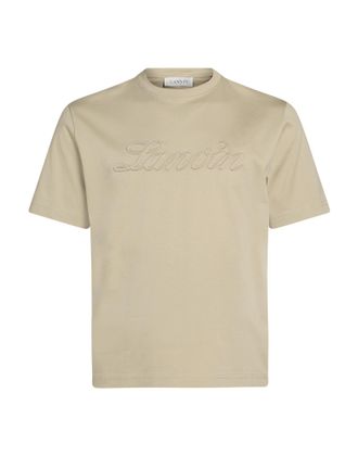 Lanvin TOPS - T-shirts auf YOOX.COM