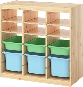 IKEA TROFAST Aufbewahrungskombi