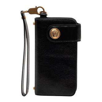 Versace Damen, Accessories, Schwarzk, ONE SIZEGr&ouml;&szlig;e