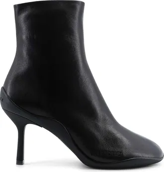 Balenciaga Stiefel - Schwarz