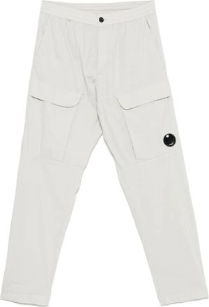 C.P. Company pantalon 50 Fili &agrave; poches cargo - Gris