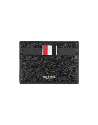 Thom Browne Kleinlederwaren - Kartenetuis auf YOOX.COM